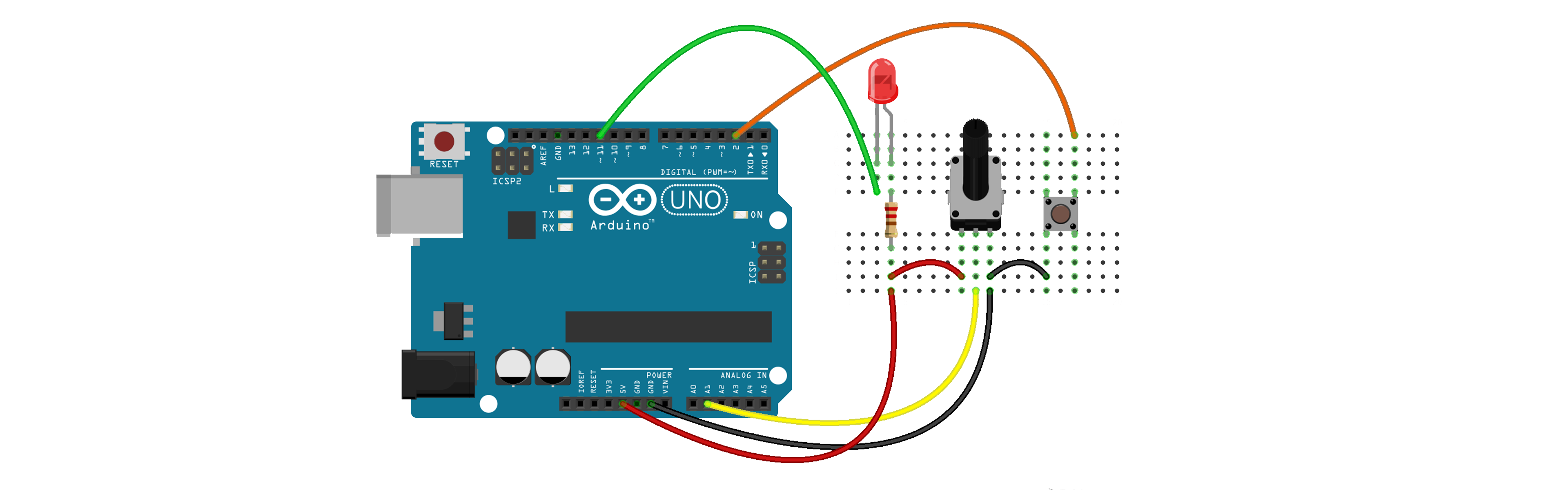 Arduino - Vibe.MD - Academie ᴵᵀ